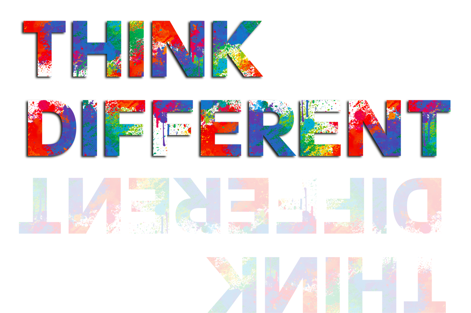 Think Different Dinner